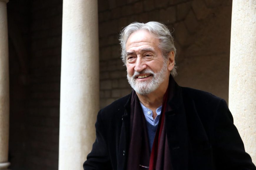Barcelona acollirà la seu de la Fundació Jordi Savall de Música Antiga