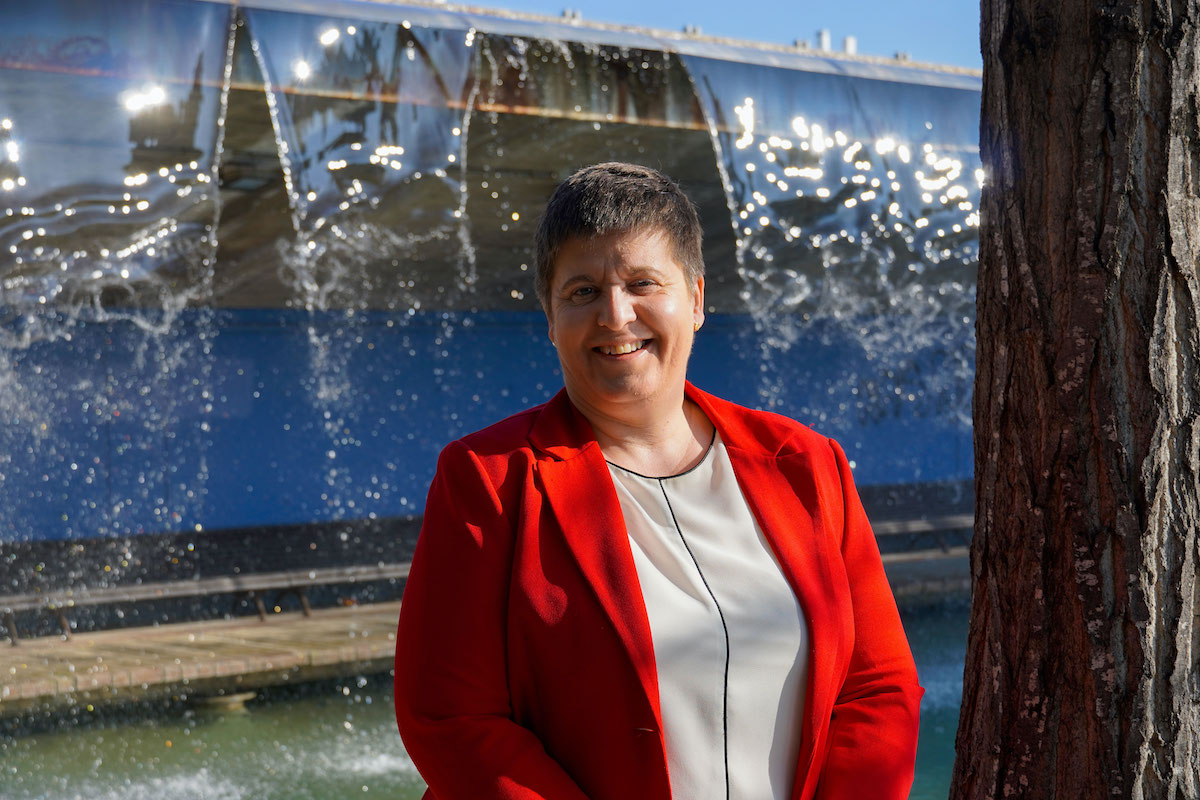 "Barcelona té una gran comunitat emprenedora, no té res a envejar a ...