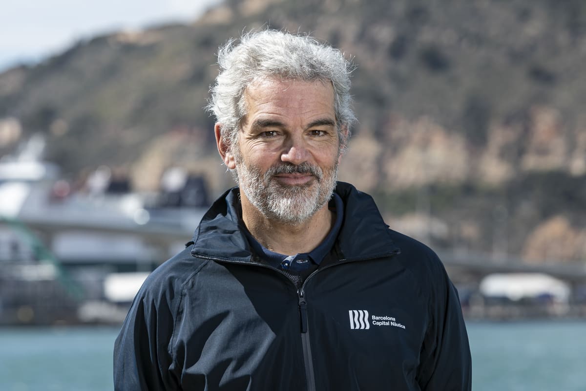 "La Copa del América ha sido un acelerador de proyectos que estaban en ...