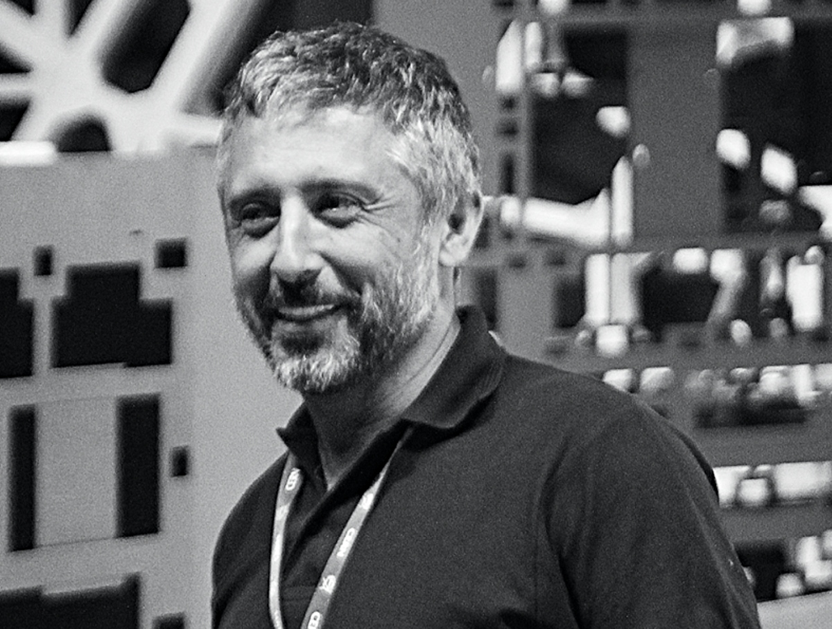 La impaciència i la mescla perfecta