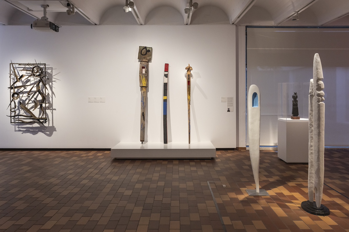 Miró es el sueño americano