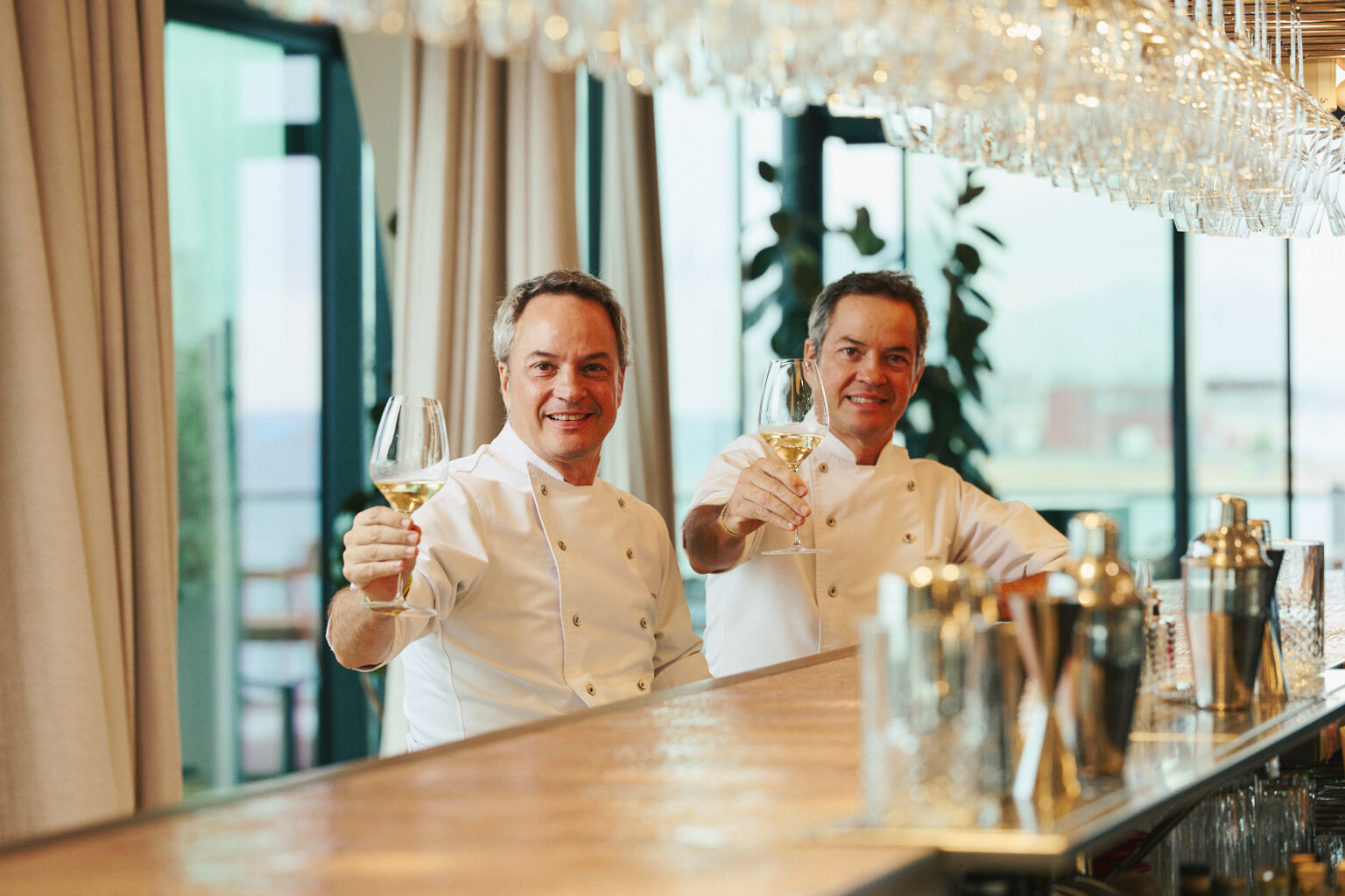 Els grans restaurants del 2025 (i els que vindran)